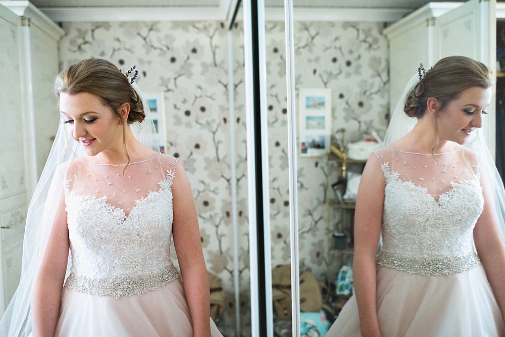 A wedding at Strathallan Castle - The Gibsons Photography