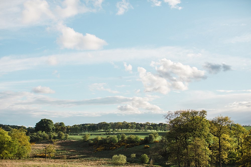 Carefree Laid-Back wedding at Eden Leisure Village - natural, light and ...